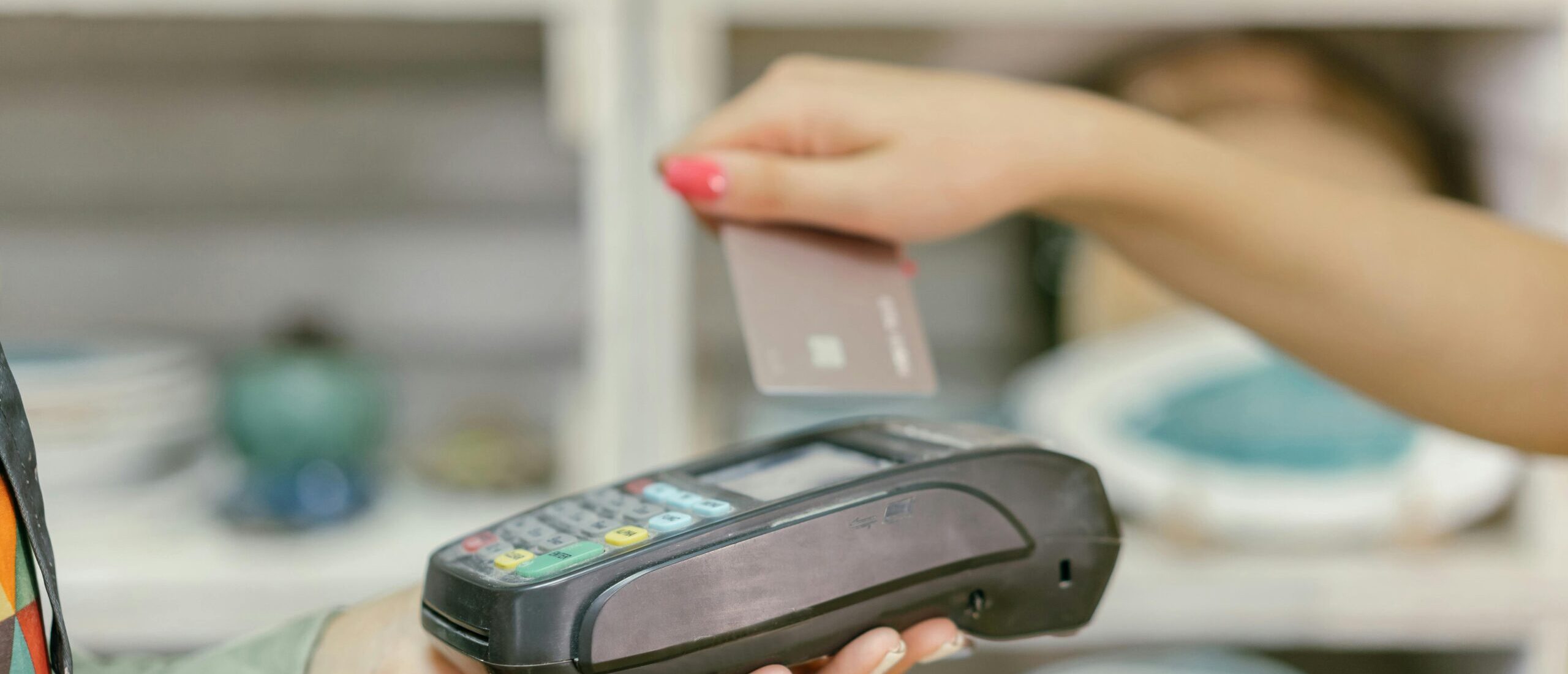 Identity Solutions - Seemi Technology Corp.